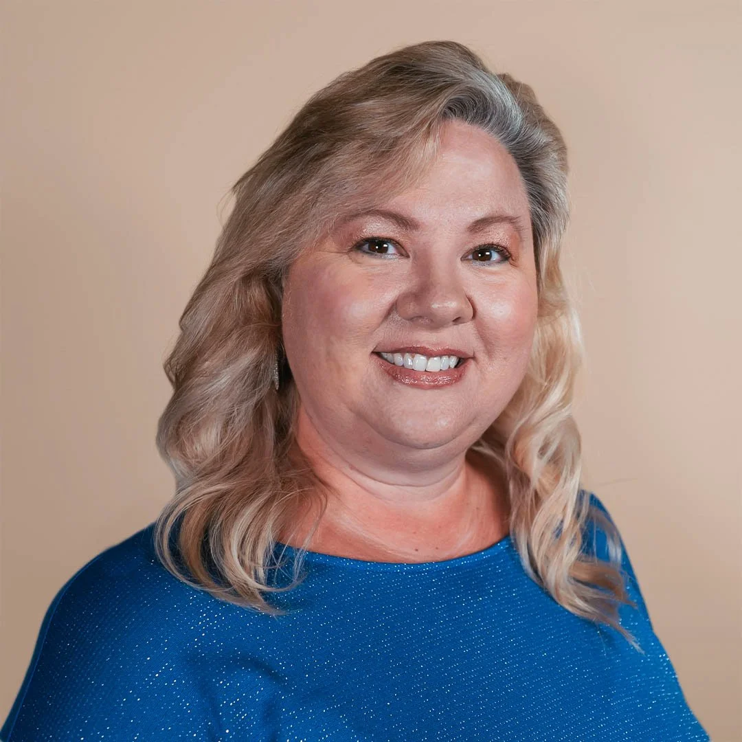 MEET THE TEAM — CRS