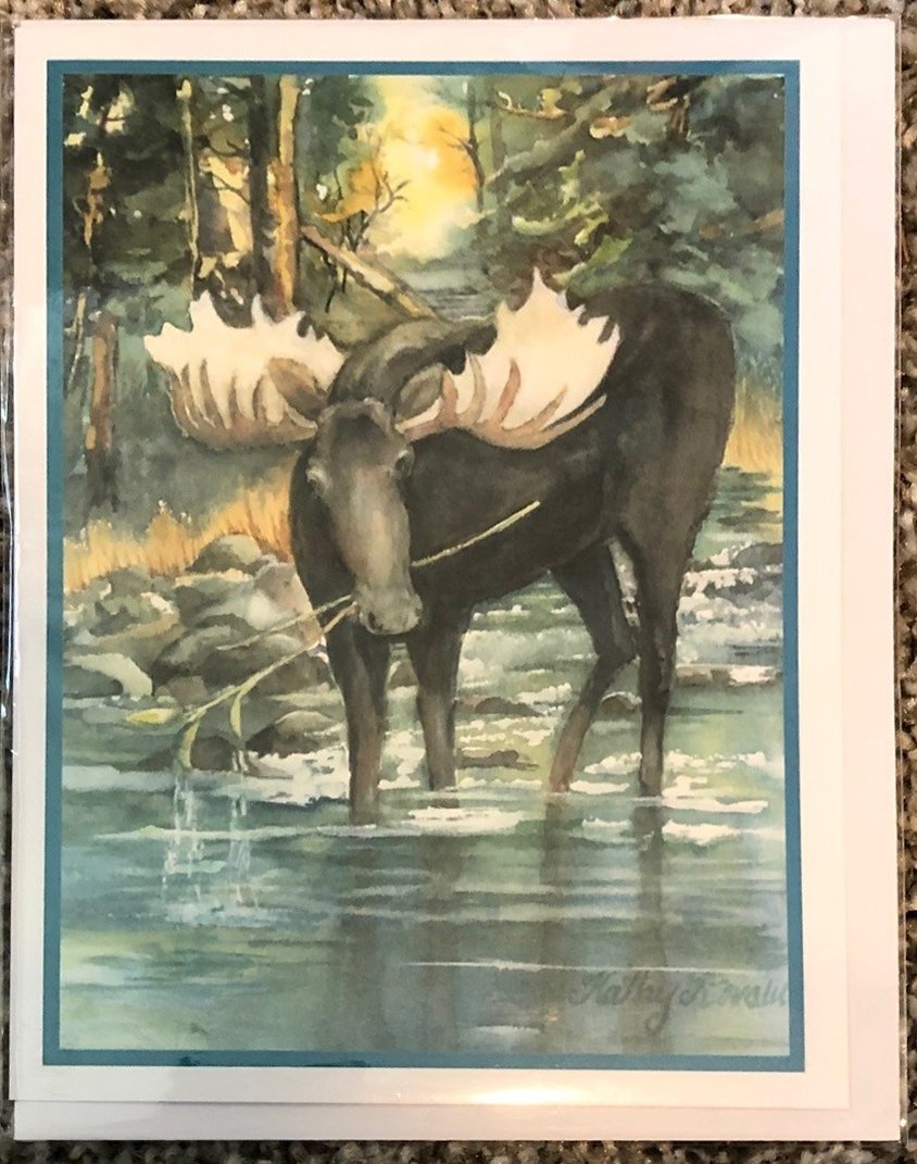 Watercolor Paintings for Sale