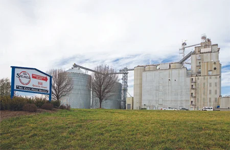 Kentucky Wheat Facts — Kentucky Small Grain Growers Association