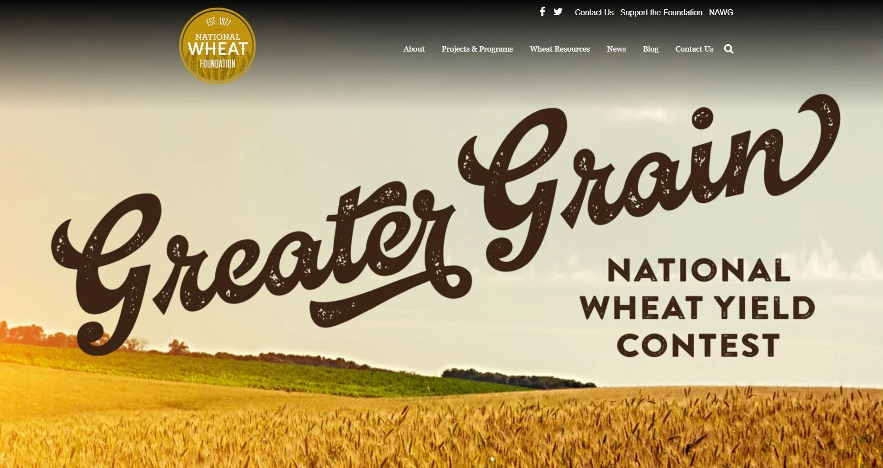 Kentucky Small Grain Growers Association