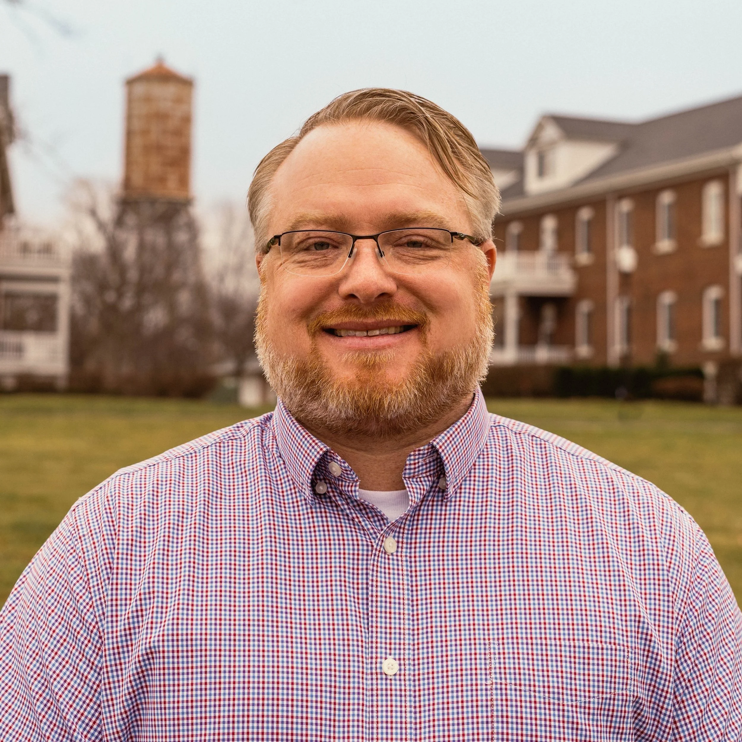 Our Team — Commercial Carpentry