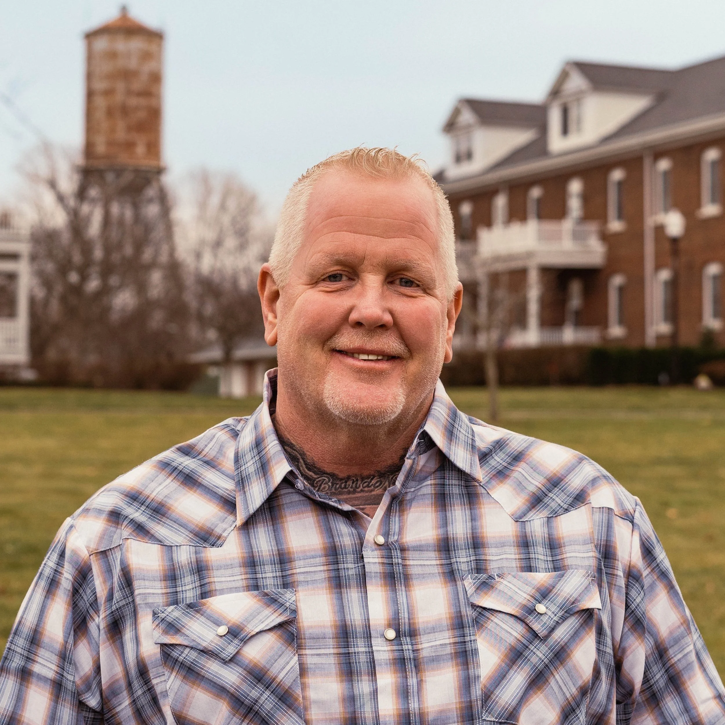 Our Team — Commercial Carpentry