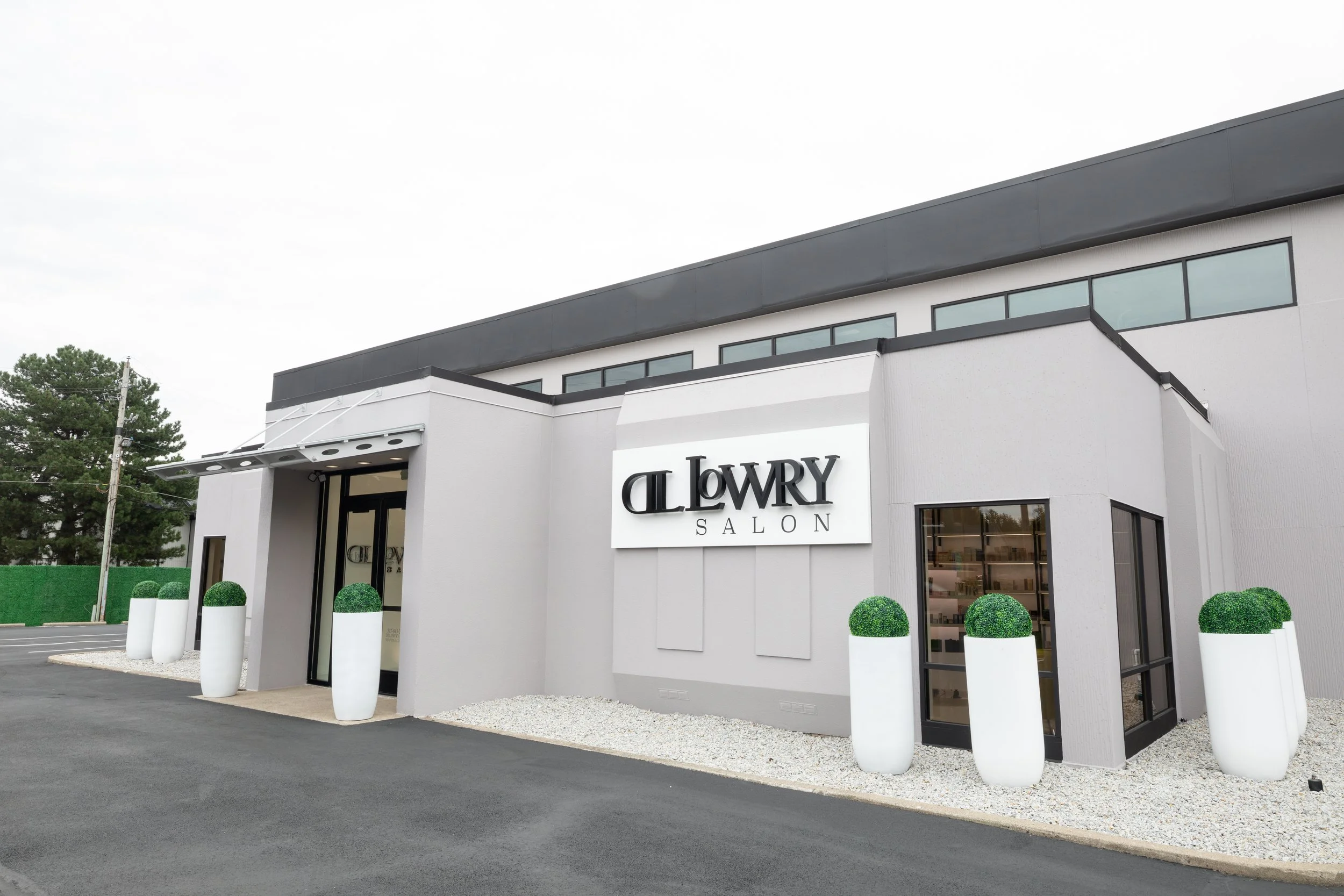 JL Construction Services