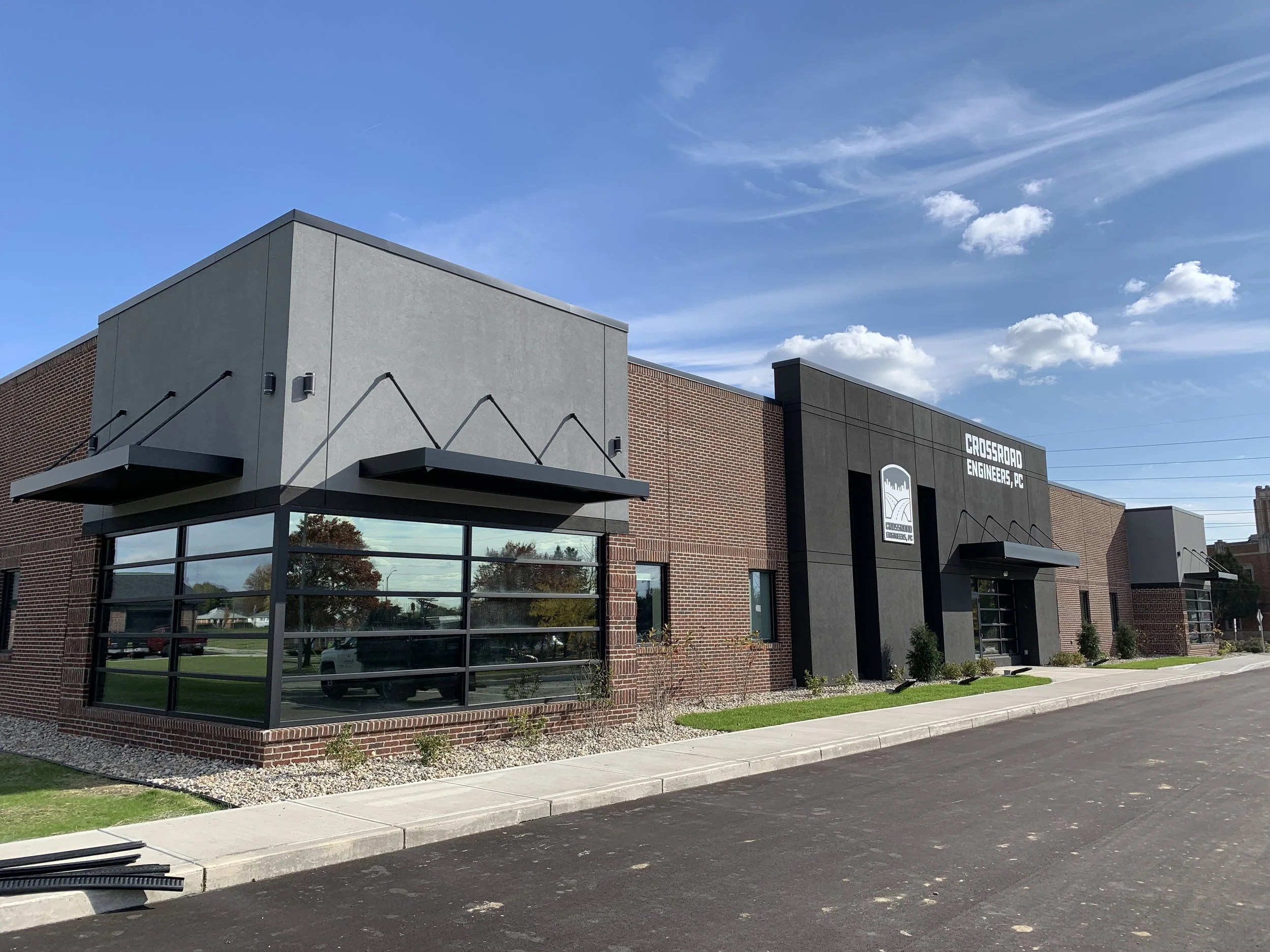 Portfolio — Commercial Carpentry