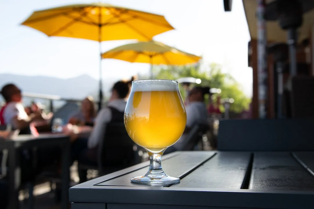 Goat Patch Brewing Company