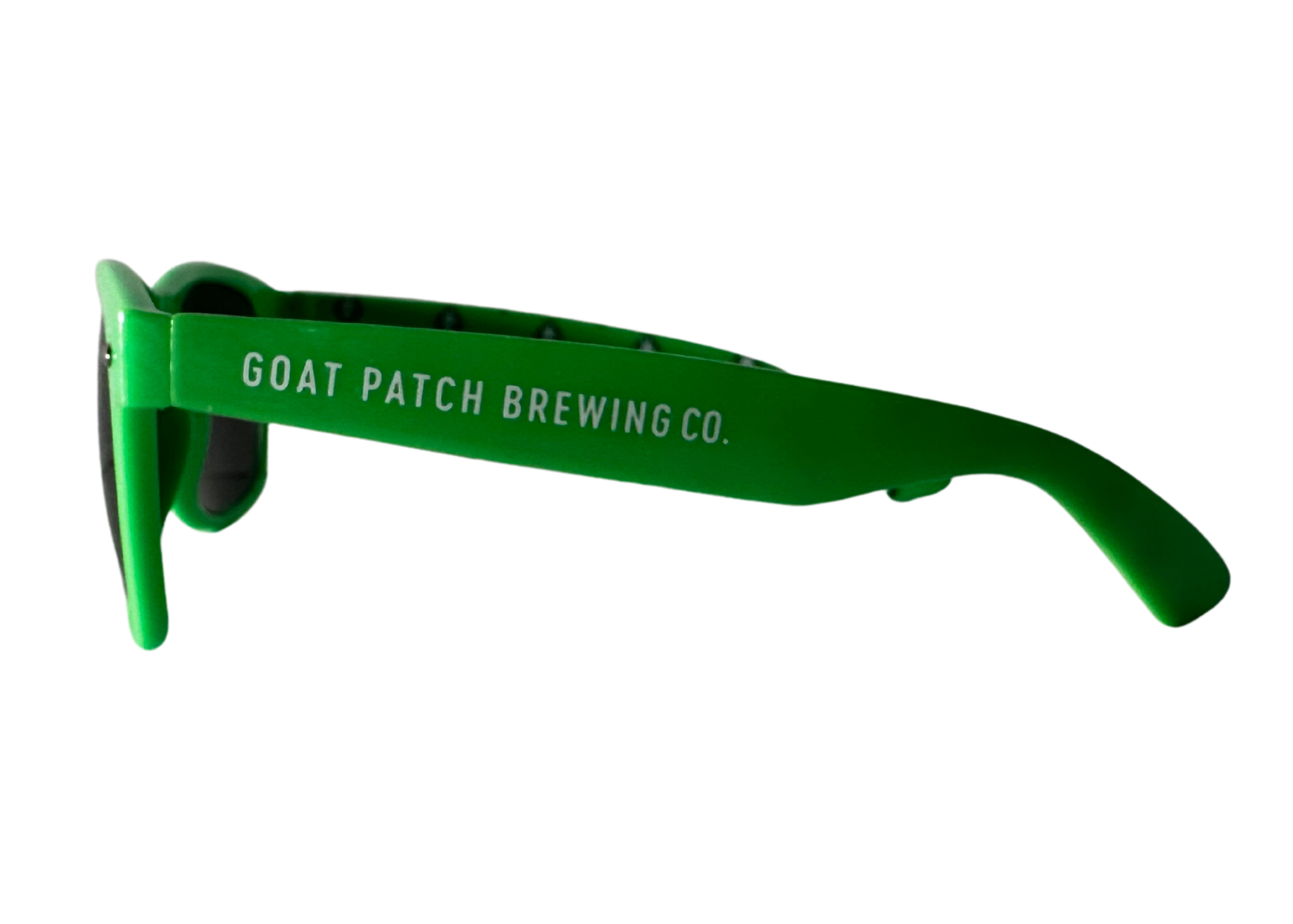 Goat Patch Brewing Company