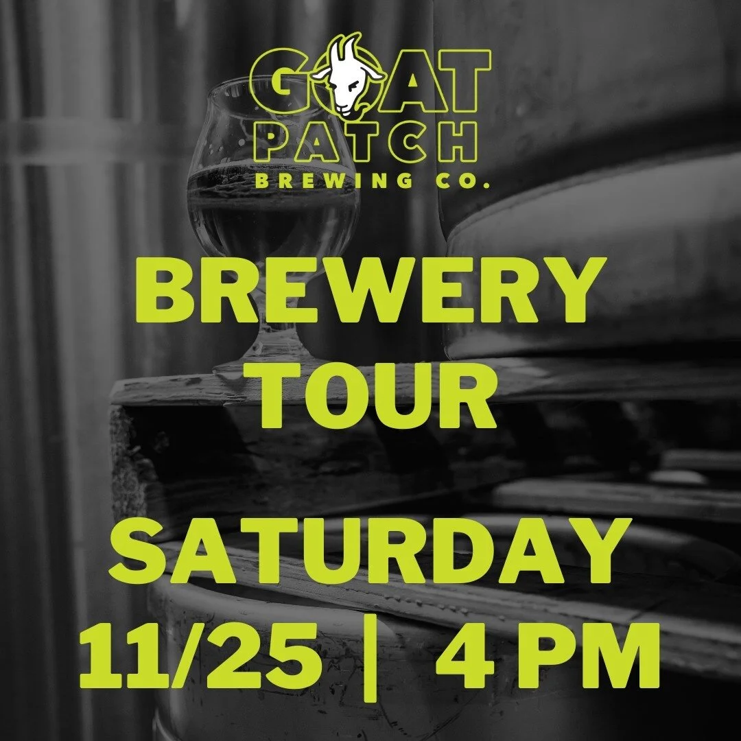 Goat Patch Brewing Company