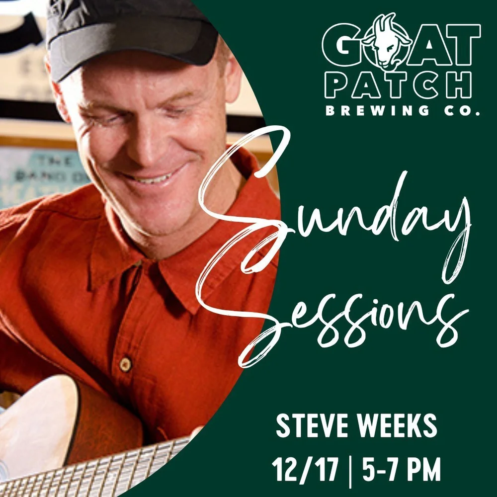 Goat Patch Brewing Company