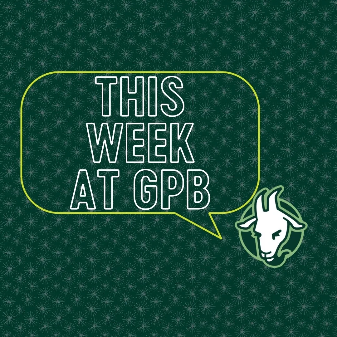 Goat Patch Brewing Company