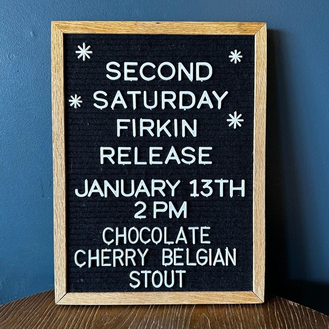 Goat Patch Brewing Company