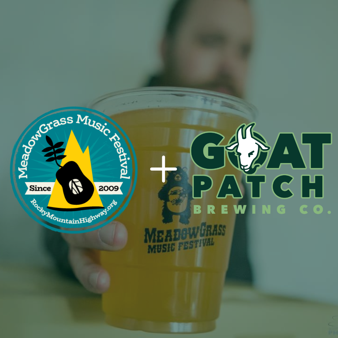 Goat Patch Brewing Company