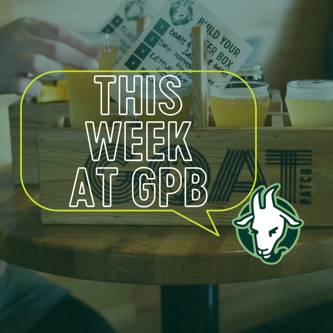 Goat Patch Brewing Company