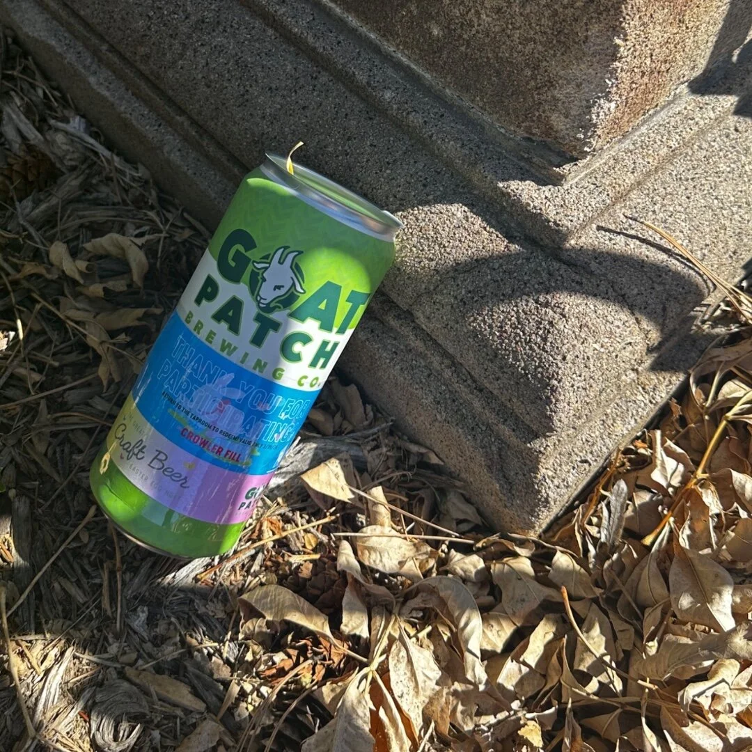 Goat Patch Brewing Company