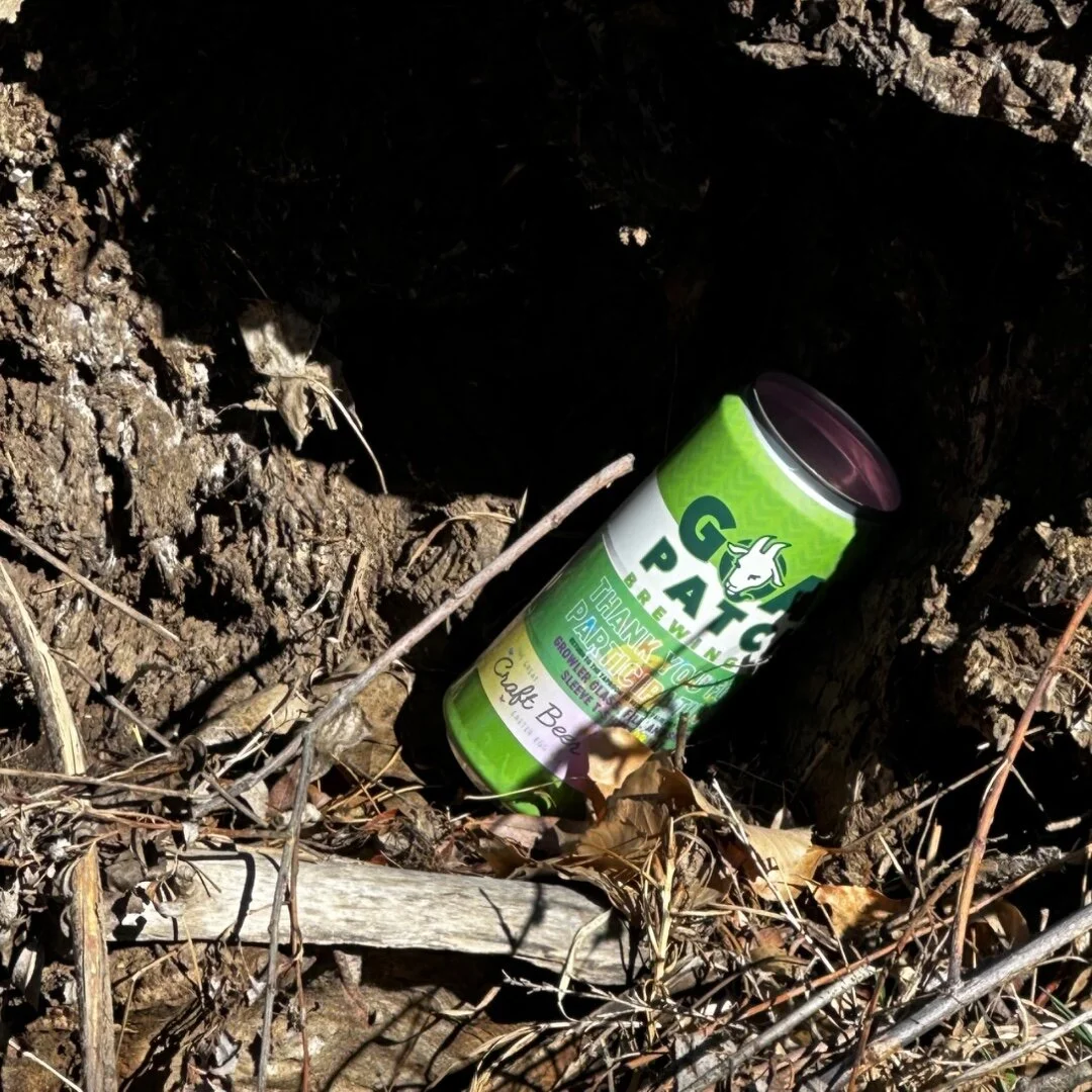 Goat Patch Brewing Company