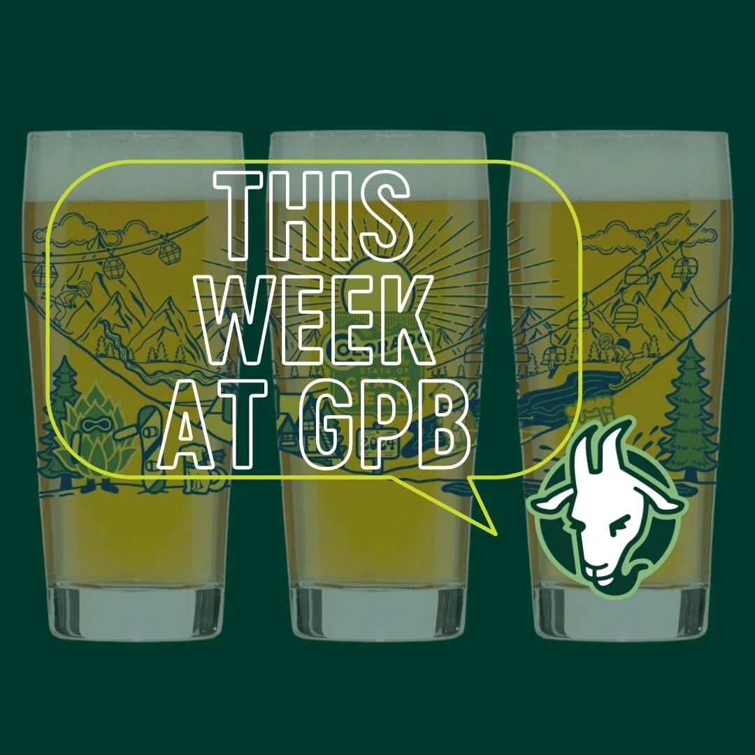 Goat Patch Brewing Company