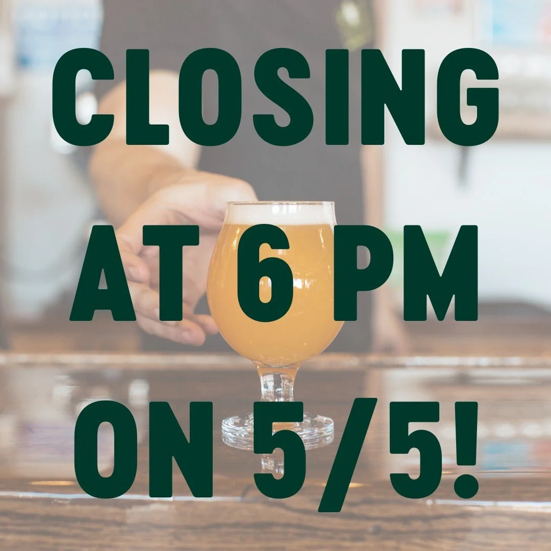 Goat Patch Brewing Company