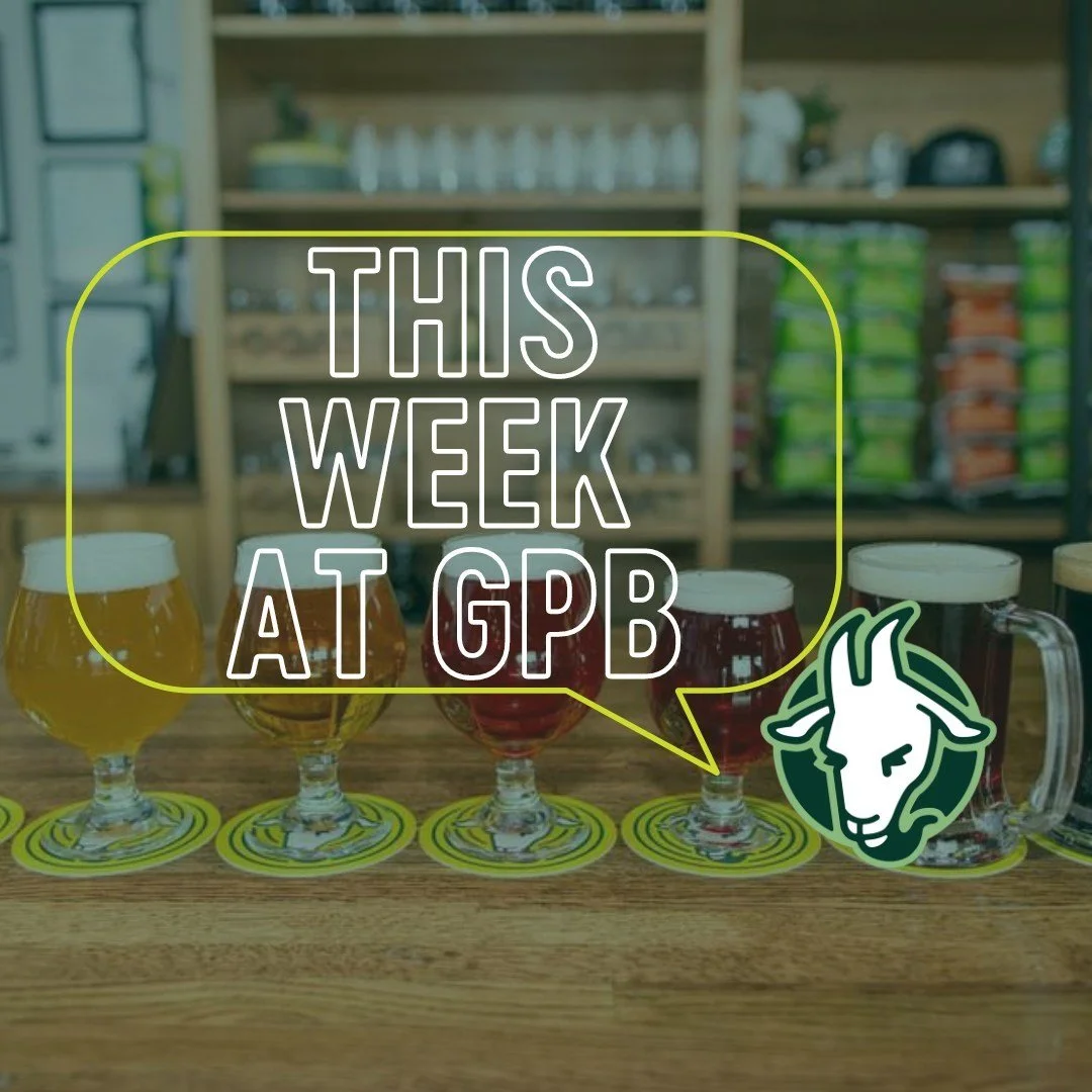 Goat Patch Brewing Company