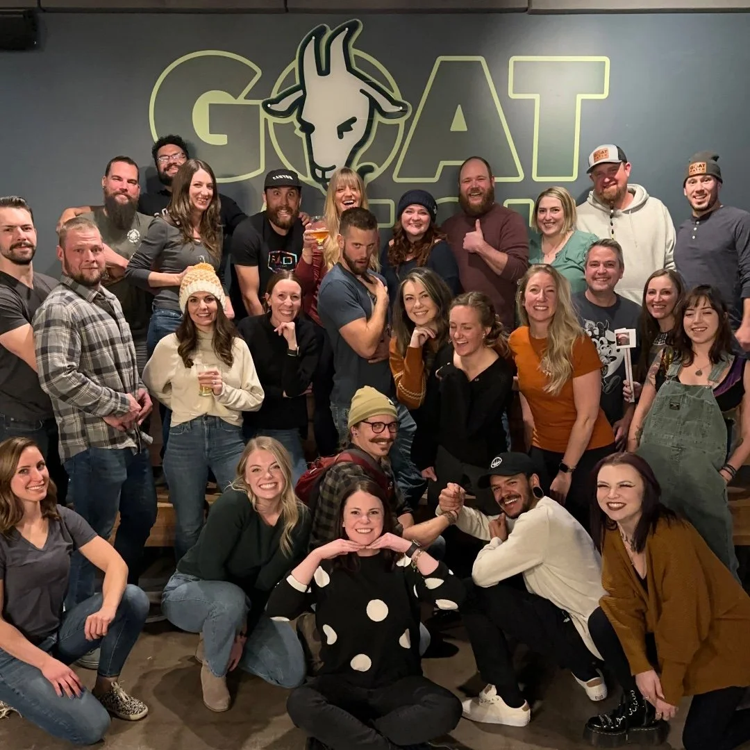 Goat Patch Brewing Company