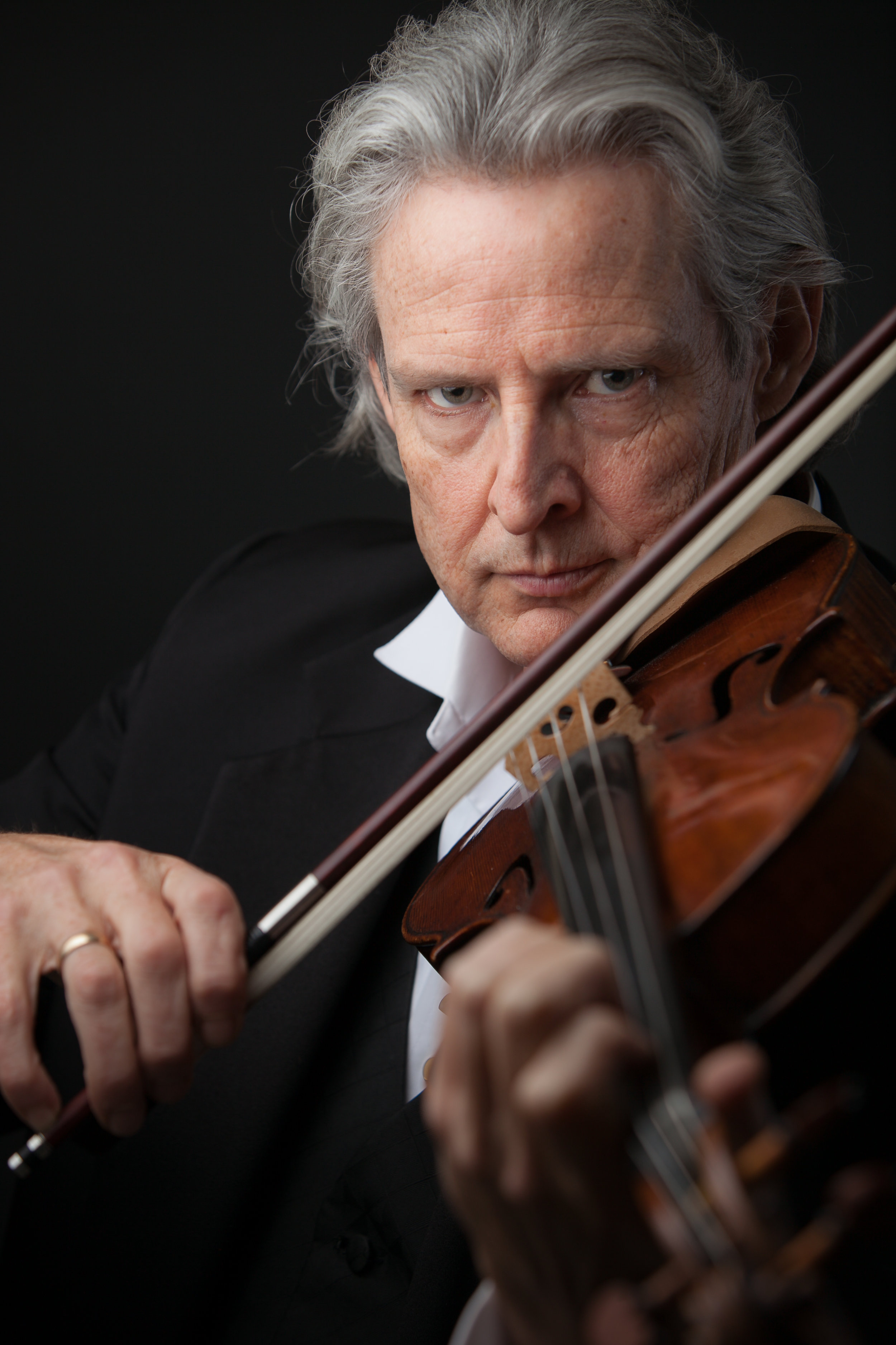 Salon Concerts