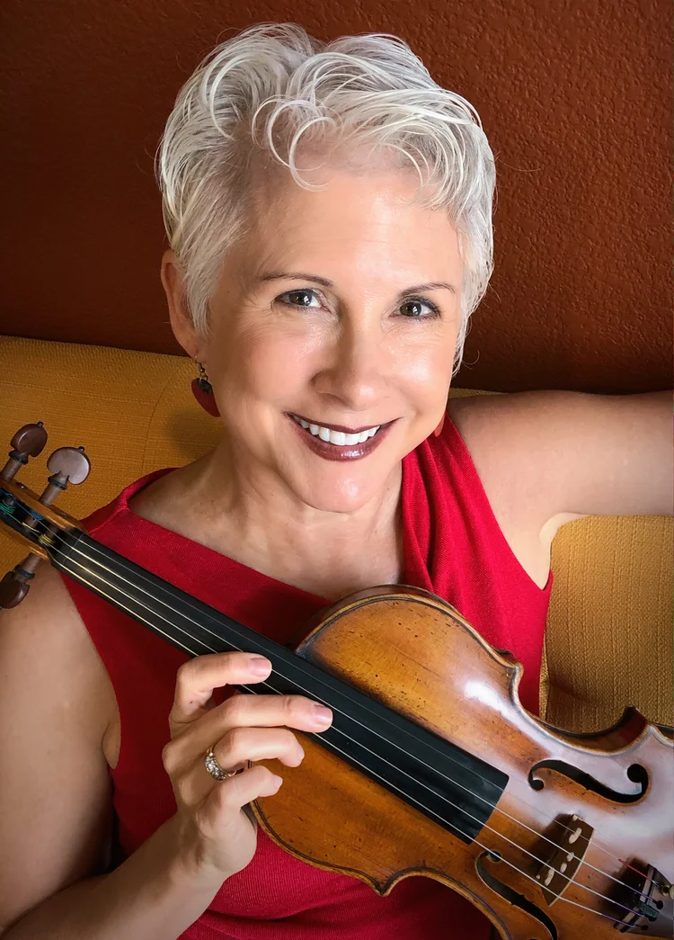 Salon Concerts