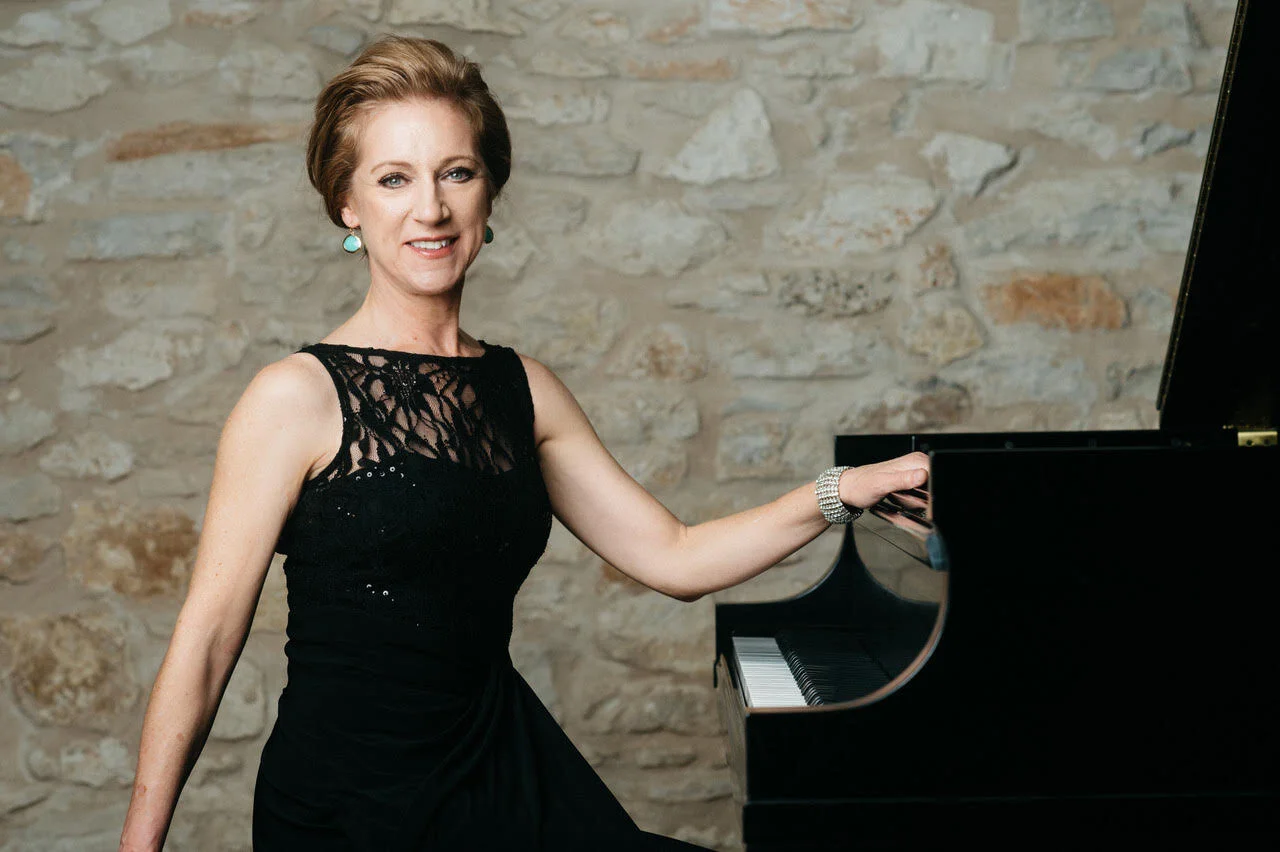 Salon Concerts