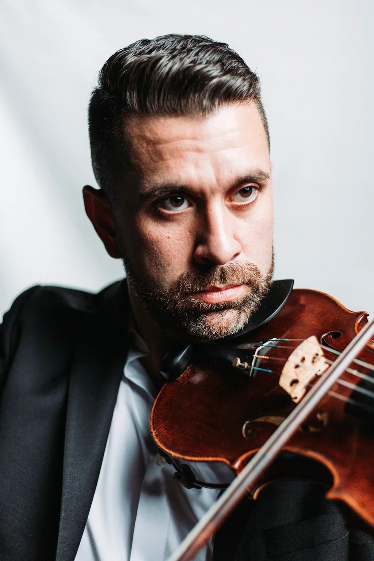 Salon Concerts