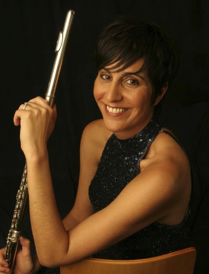 Salon Concerts