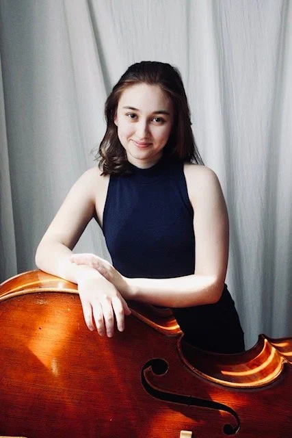 Salon Concerts