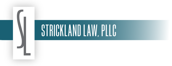 Strickland Law