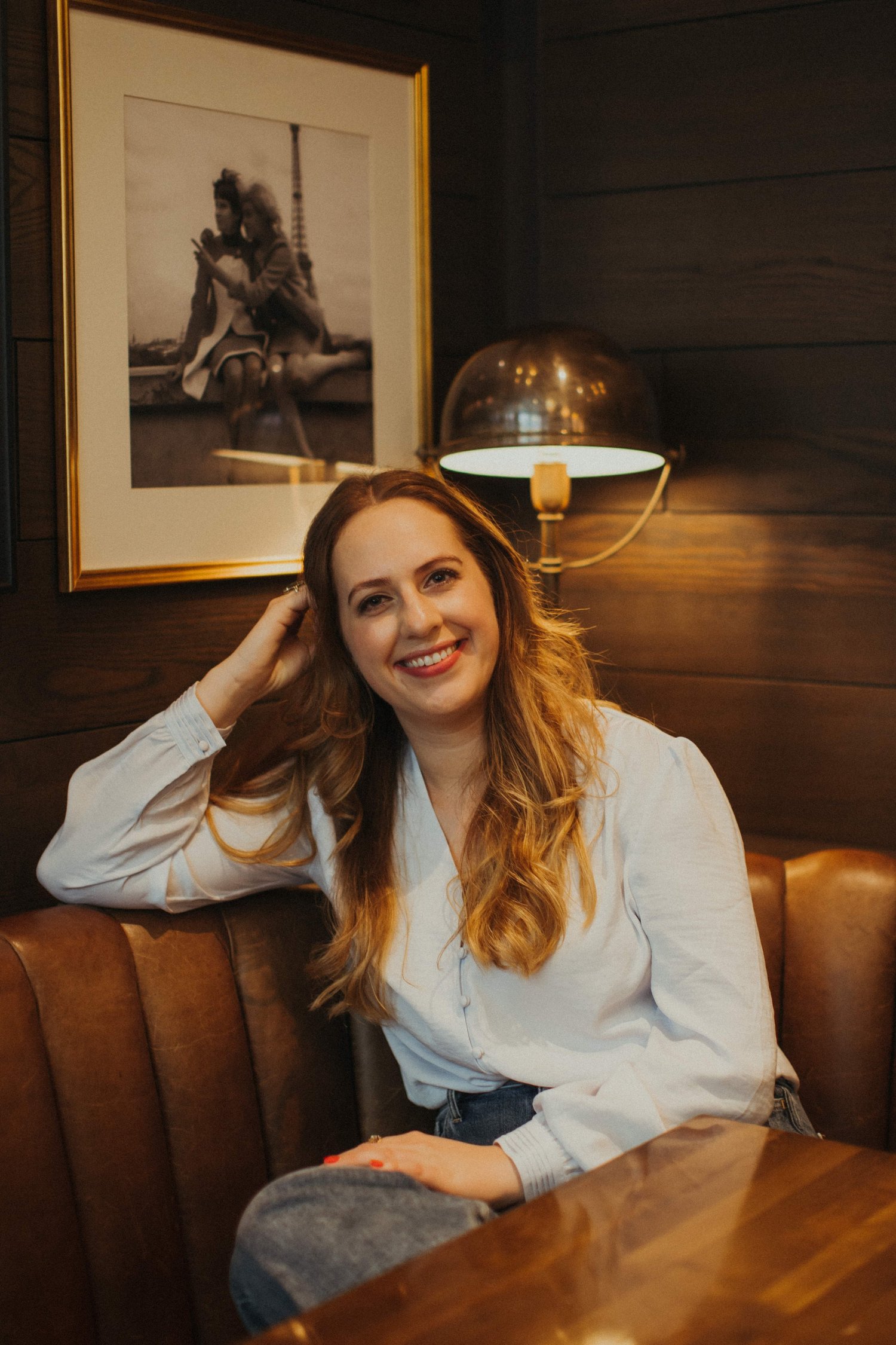 About Erin Davidson — Erin Davidson