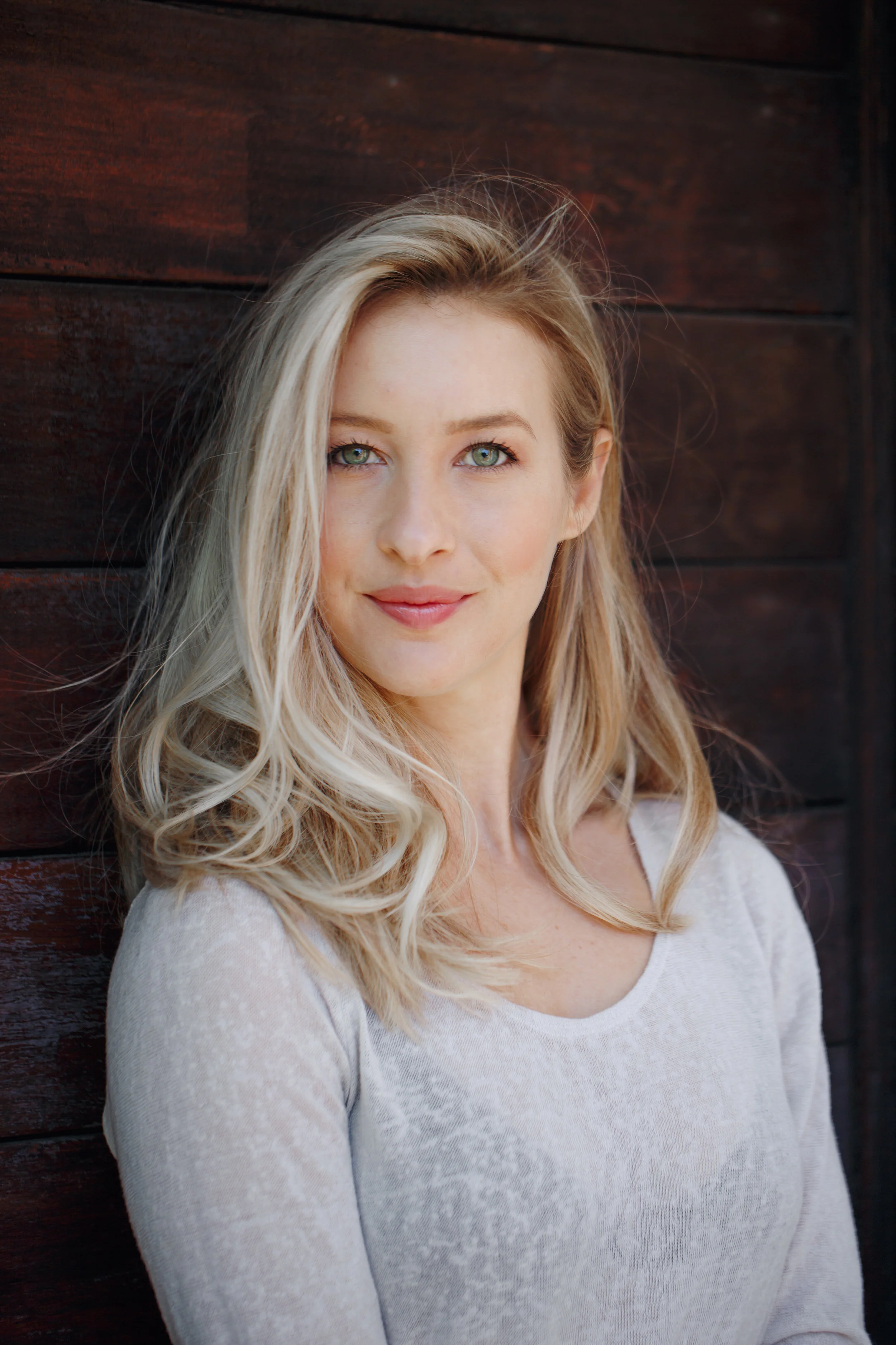 Head Shots — JME PHOTOGRAPHY