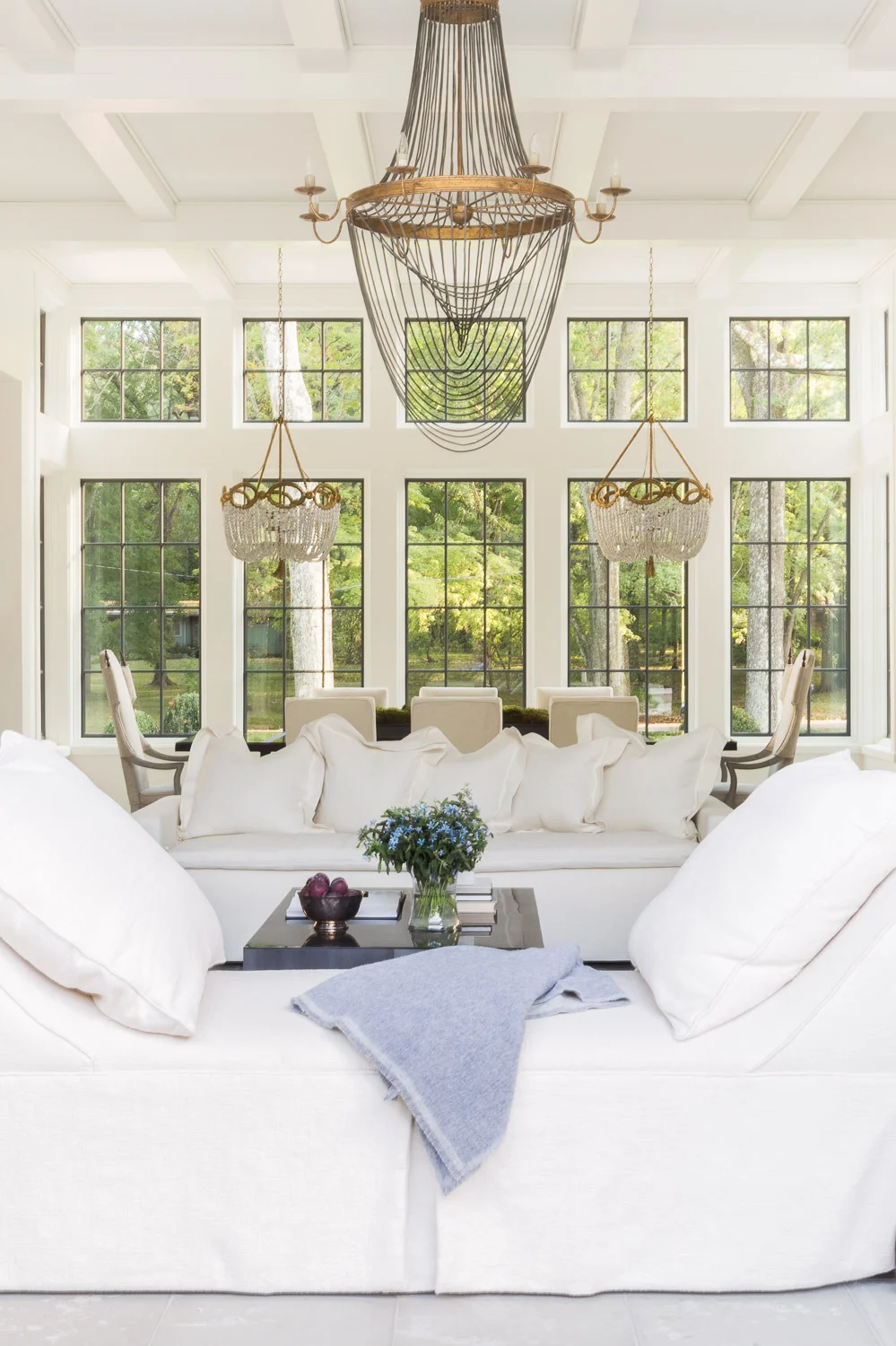 Julie Couch Interiors