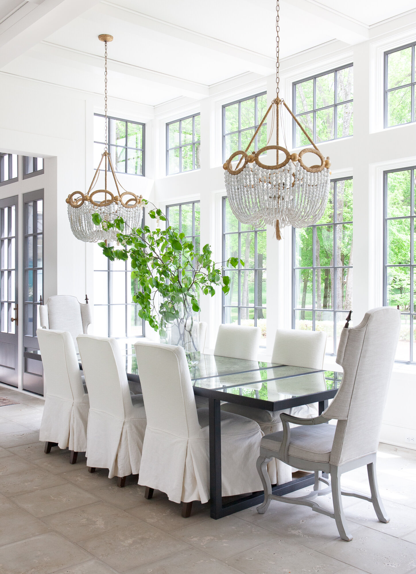 Julie Couch Interiors