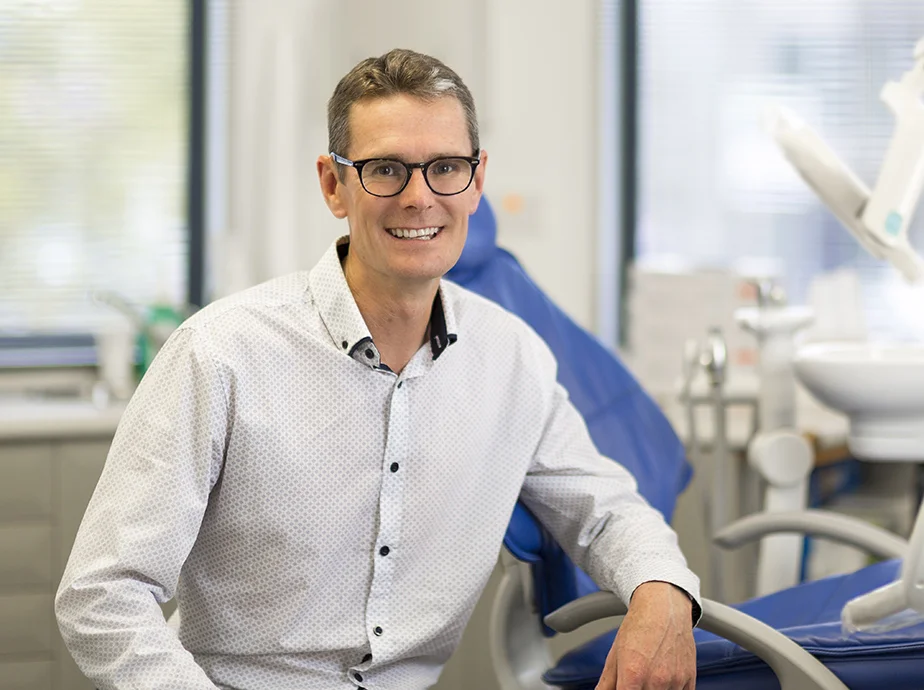 Dentists & Hygienists — Advanced Dental