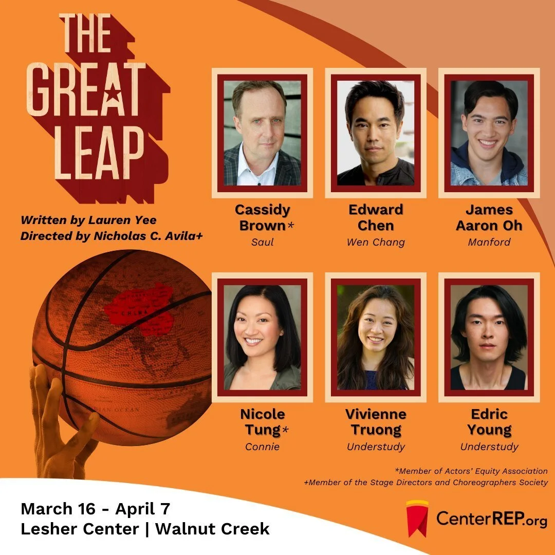 Pan Asian Repertory Theatre