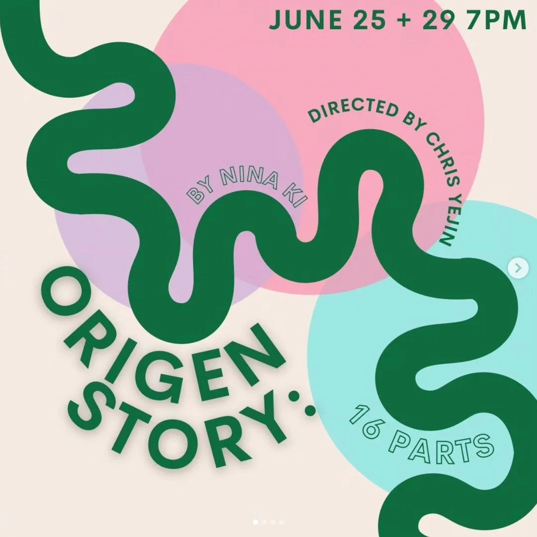 Pan Asian Repertory Theatre