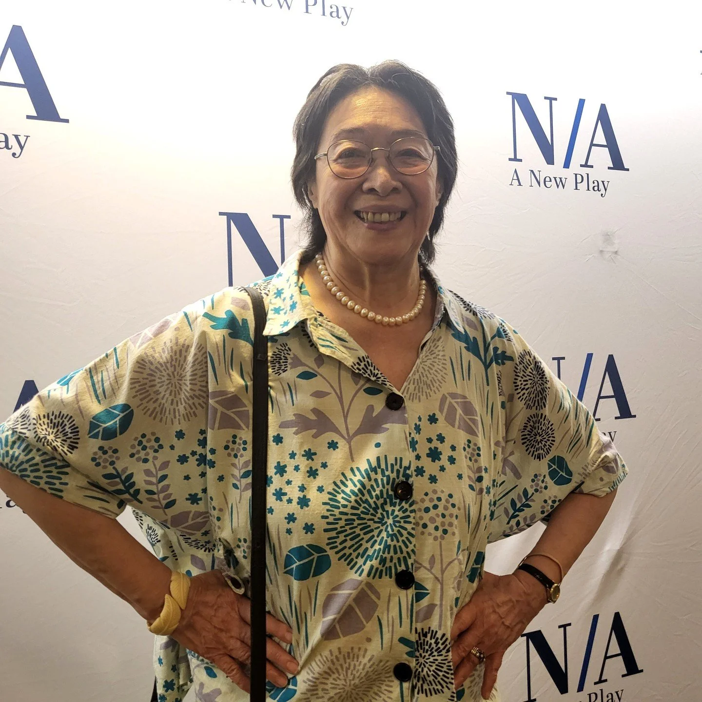 Pan Asian Repertory Theatre