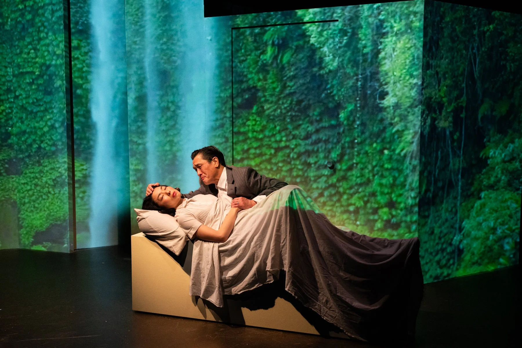 My Man Kono — Pan Asian Repertory Theatre