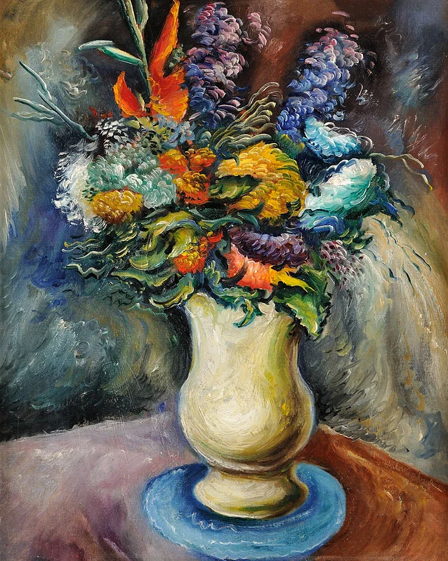 Hale Woodruff