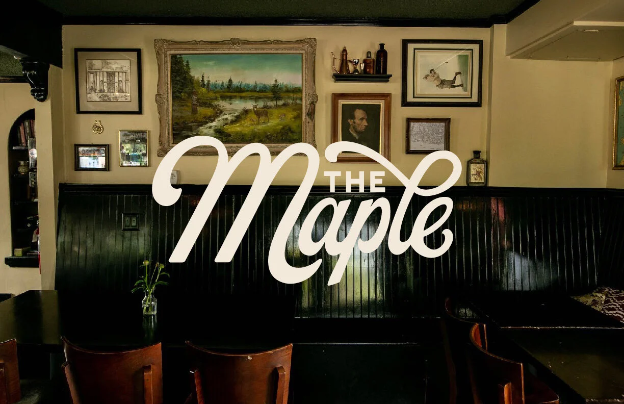 The Maple