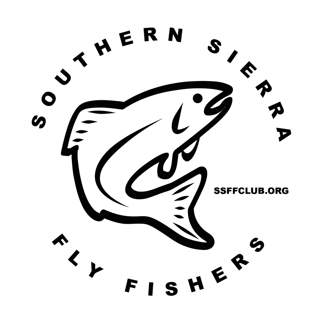 Southern Sierra Fly Fishers