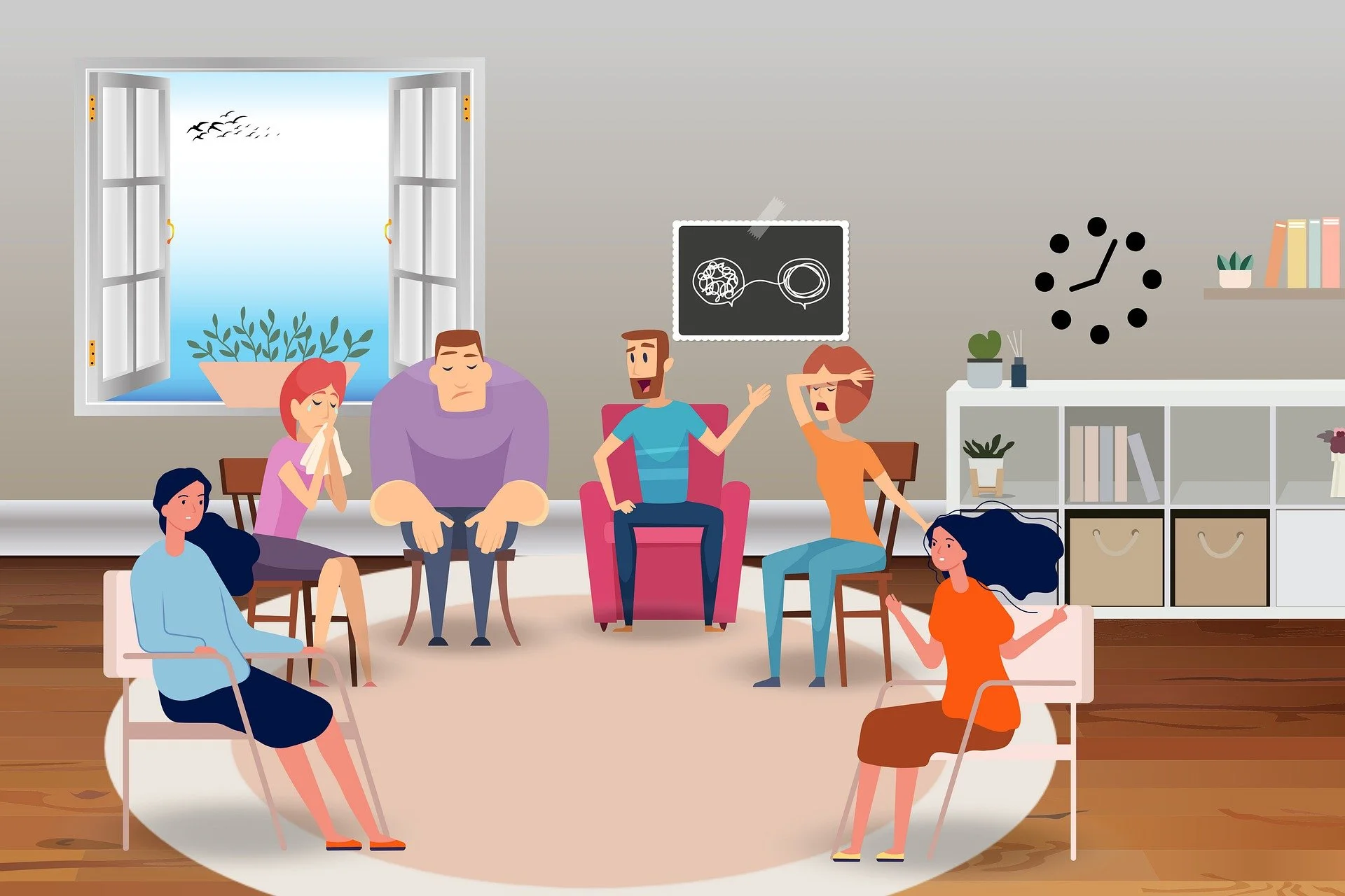 Inviting Abundance - Classes, Workshops, Community Projects