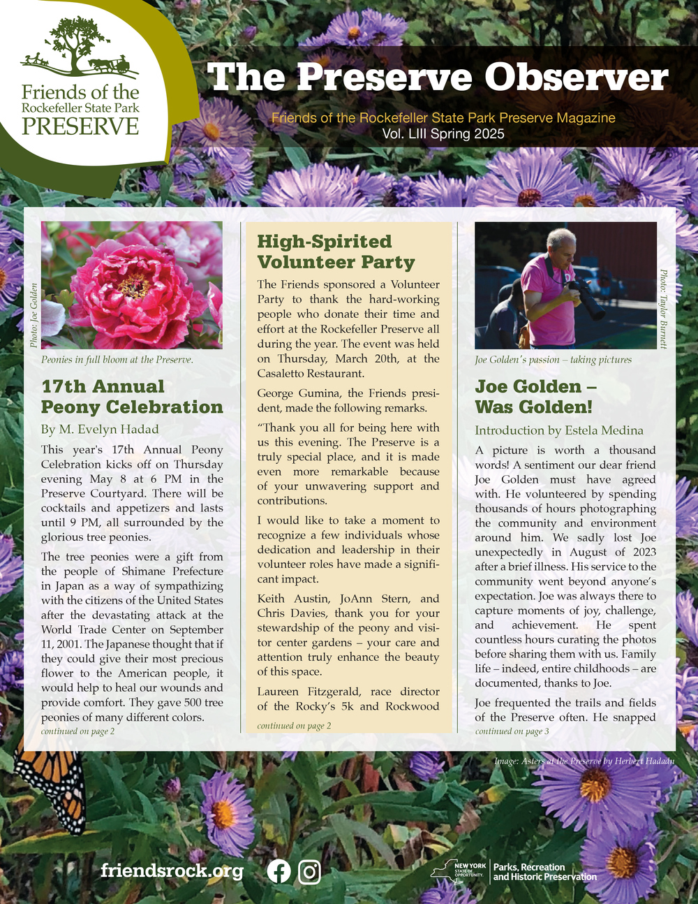 Rockwood Hall — Friends of the Rockefeller State Park