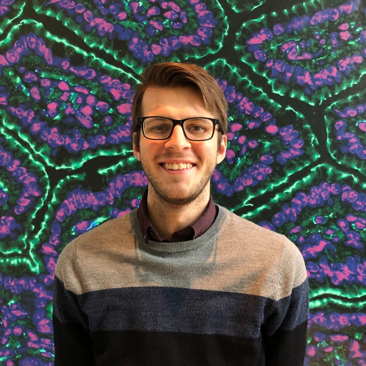 Lab members — Burgess Lab