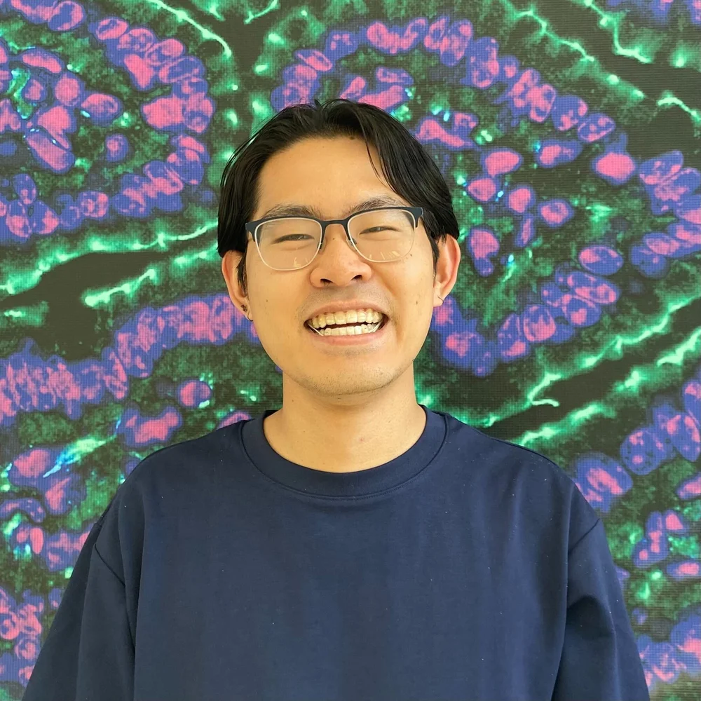 Lab members — Burgess Lab