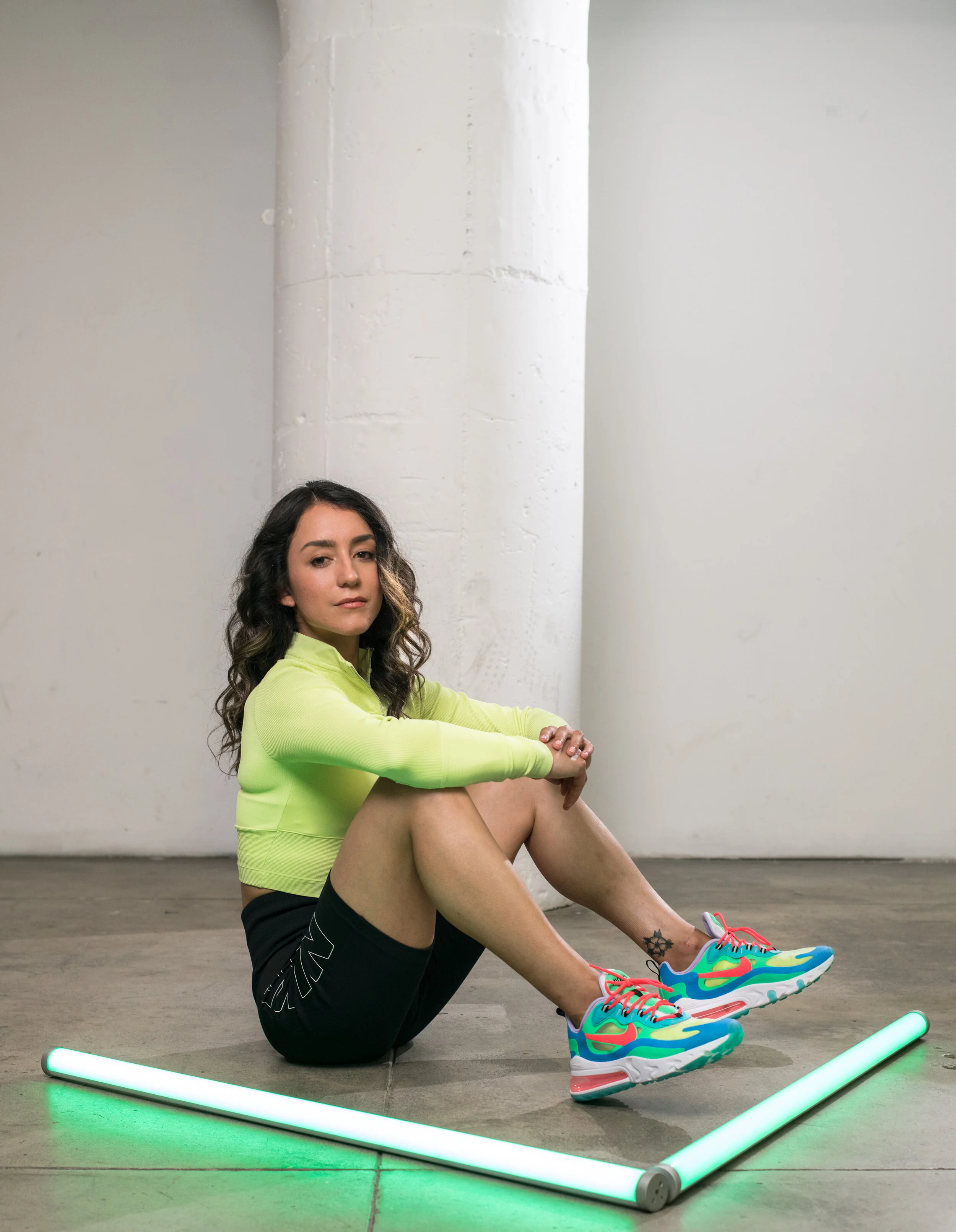 Nike "More Than A Month" Campaign // Word Agency — Crenshaw Proletariat