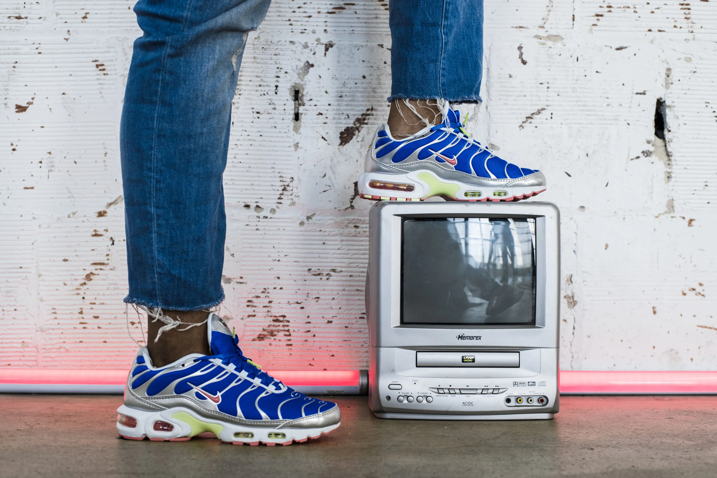 Nike "More Than A Month" Campaign // Word Agency — Crenshaw Proletariat