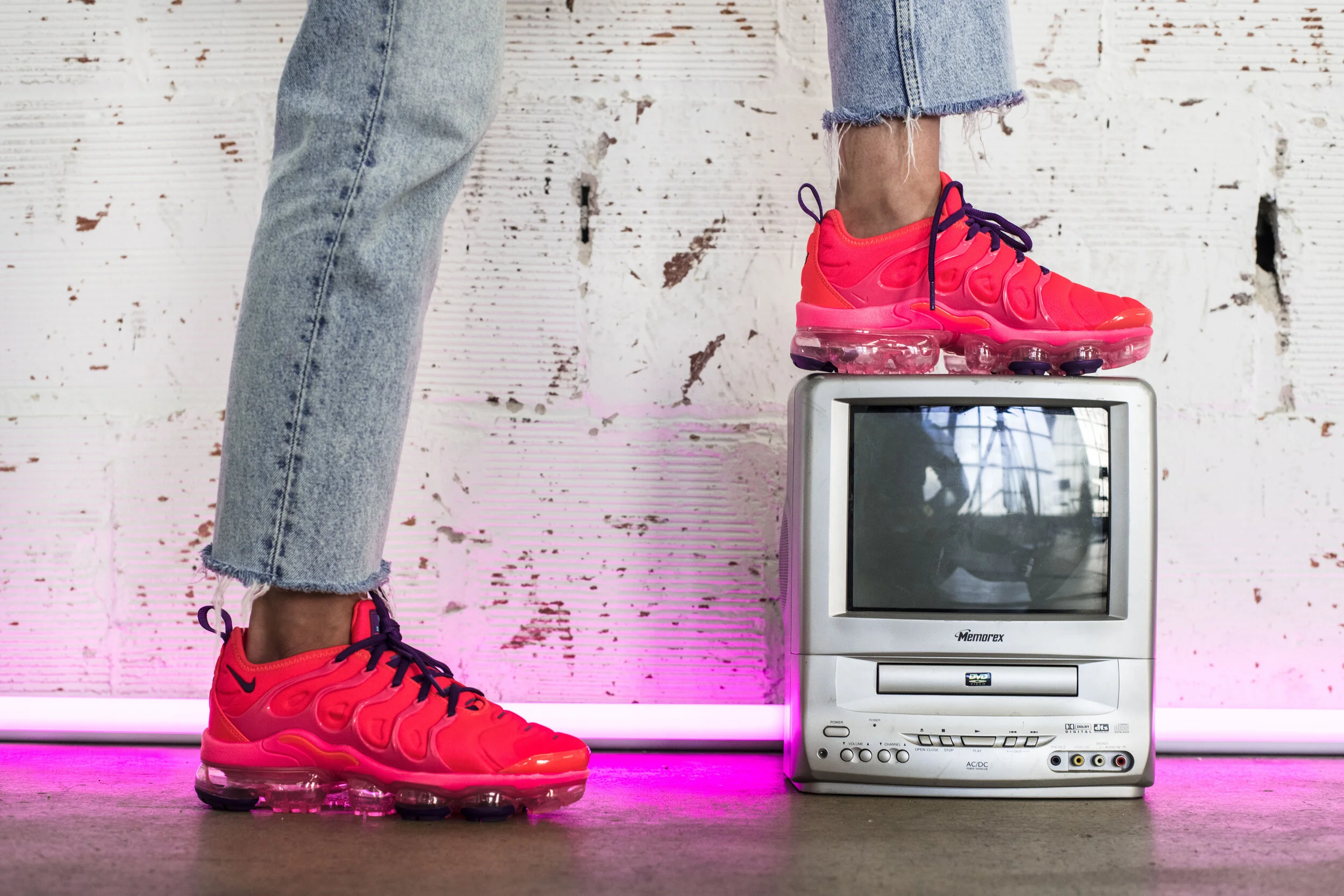 Nike "More Than A Month" Campaign // Word Agency — Crenshaw Proletariat