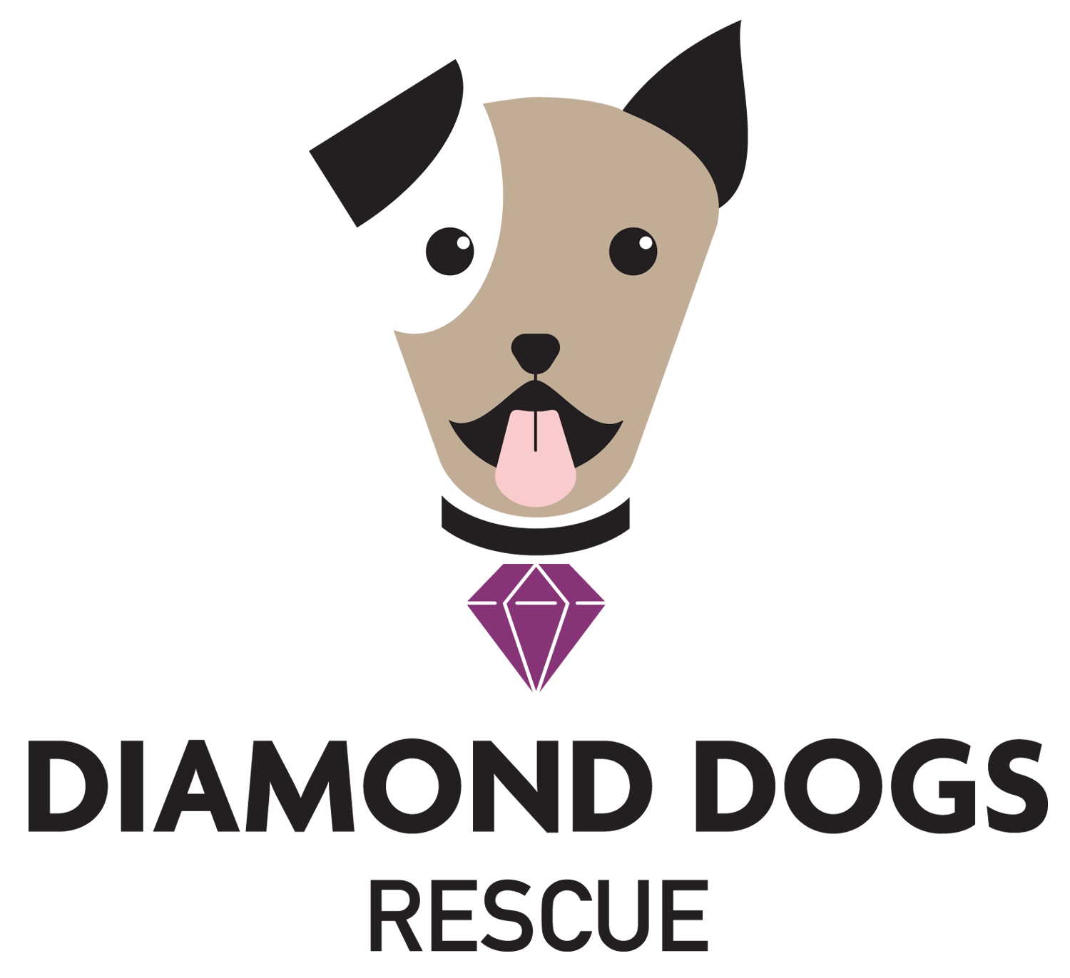 Diamond Dogs Rescue LLC
