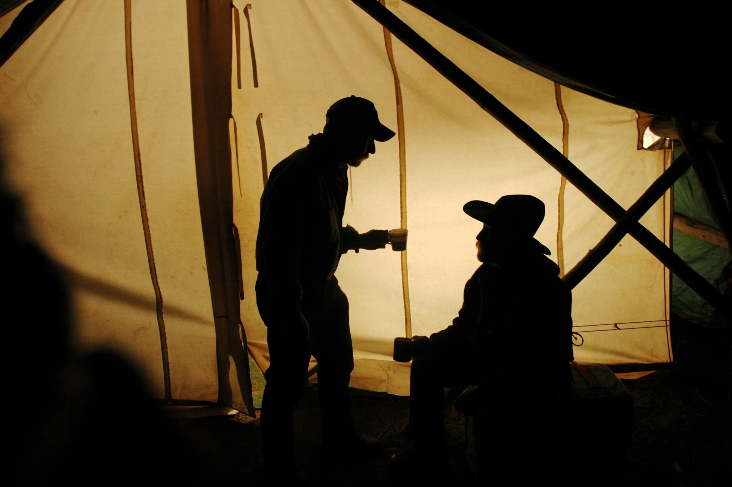 About Us — Middle Fork Outfitters